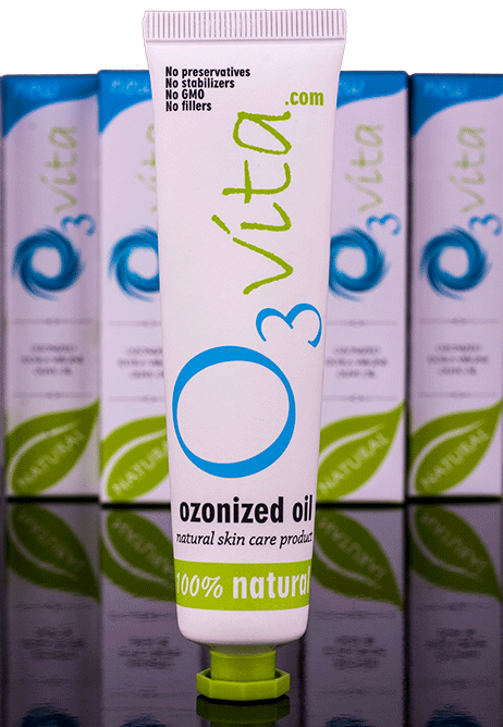 Pocetna - O3 Vita - krema za negu kože